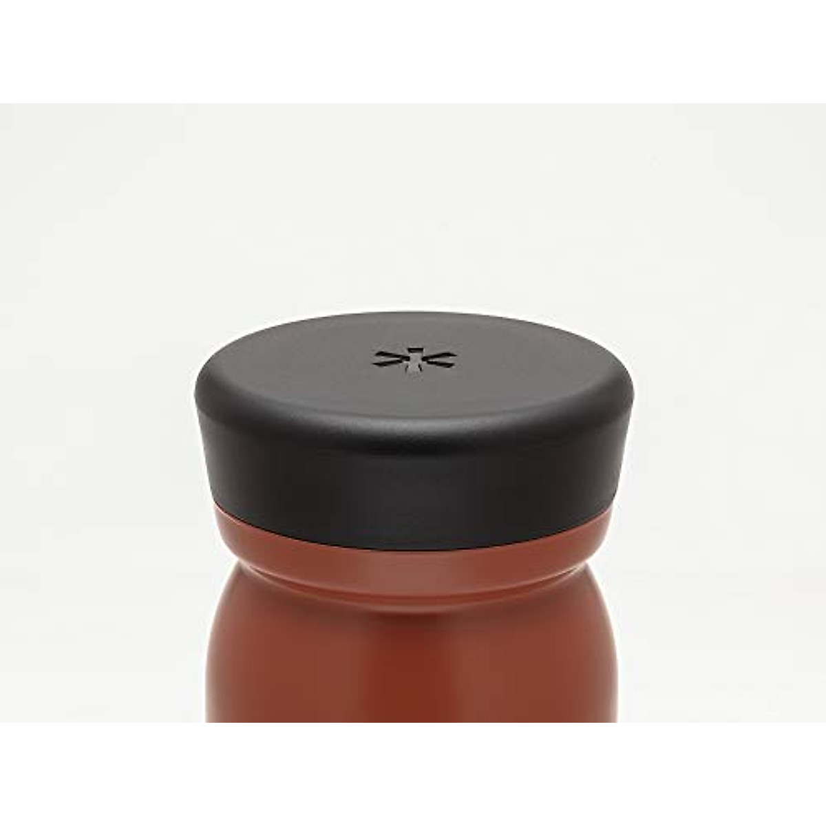 Snow Peak - Milk Bottle 350 Red Clay