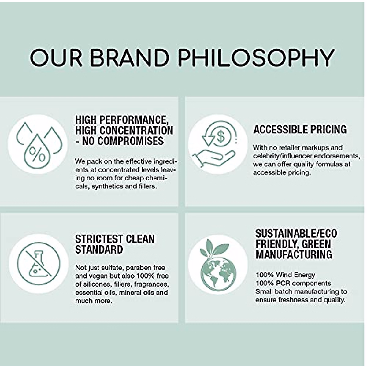 Planty Exfoliating Body Scrub with AHAs - Glycolic Acid & Lactic Acid - For Rough Skin and Uneven Skin Tone, 8 0z