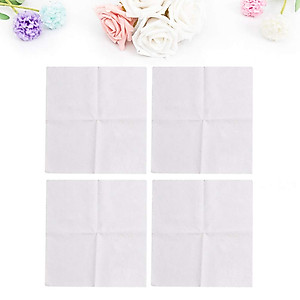 4pcs Cleaning Cloth for Jewelry Cloth for Glasses Cleaning Cloth Eyeglass Cleaning Cloth Glasses Cleaning Cloth