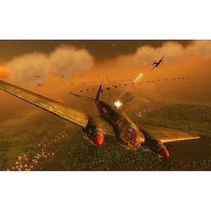 Air Conflicts: Secret Wars