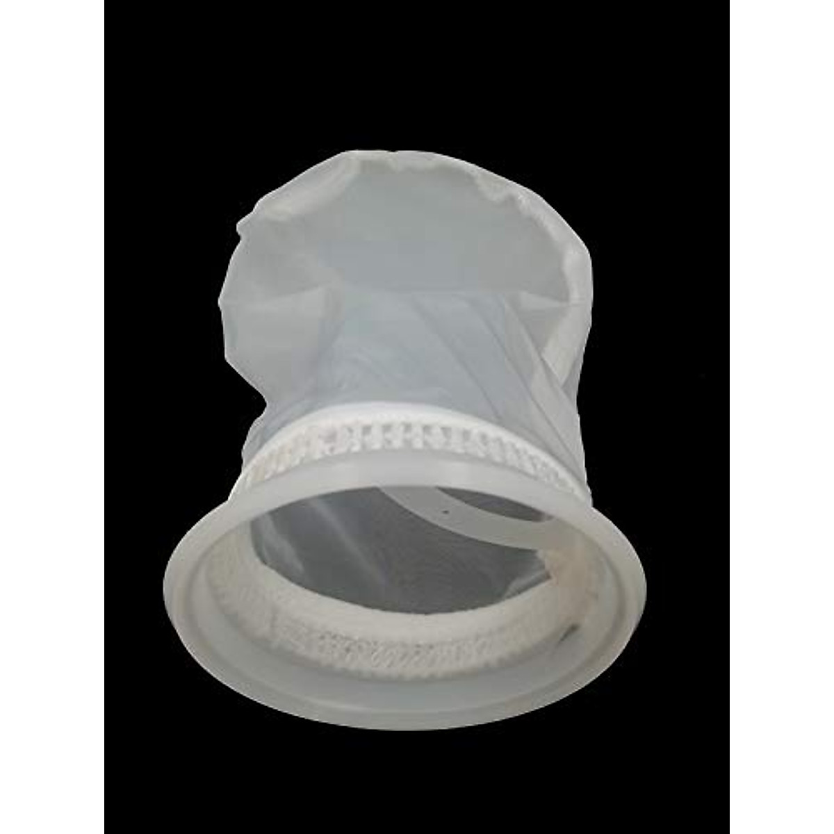 Bubblefin Pre Sump Filter Sock Holder 4" with 2 x Filter Bags