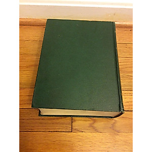 Black's Law Dictionary Revised Fourth Edition