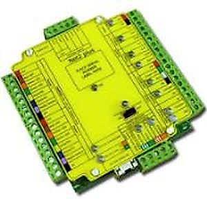 Paxton 682-493-US Net2 Plus 1 Door Access Control Unit