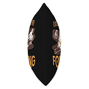 Anvil & Forging Designs Blacksmith Smith Forging Metalworking Funny Throw Pillow, 18x18, Multicolor