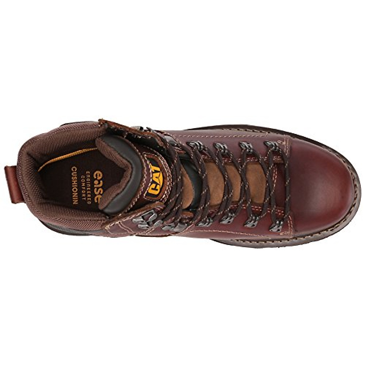 Cat Footwear Men's Alaska 2.0 / Brown Industrial & Construction Shoe, 9