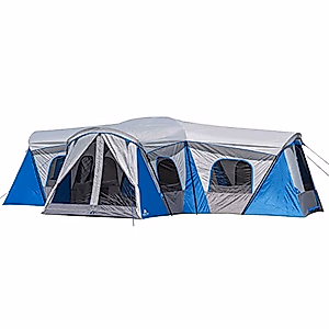 Ozark Trail Hazel Creek 16 Person Family Cabin Tent