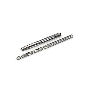 Du-Bro 360 2-56 Tap And Drill Set