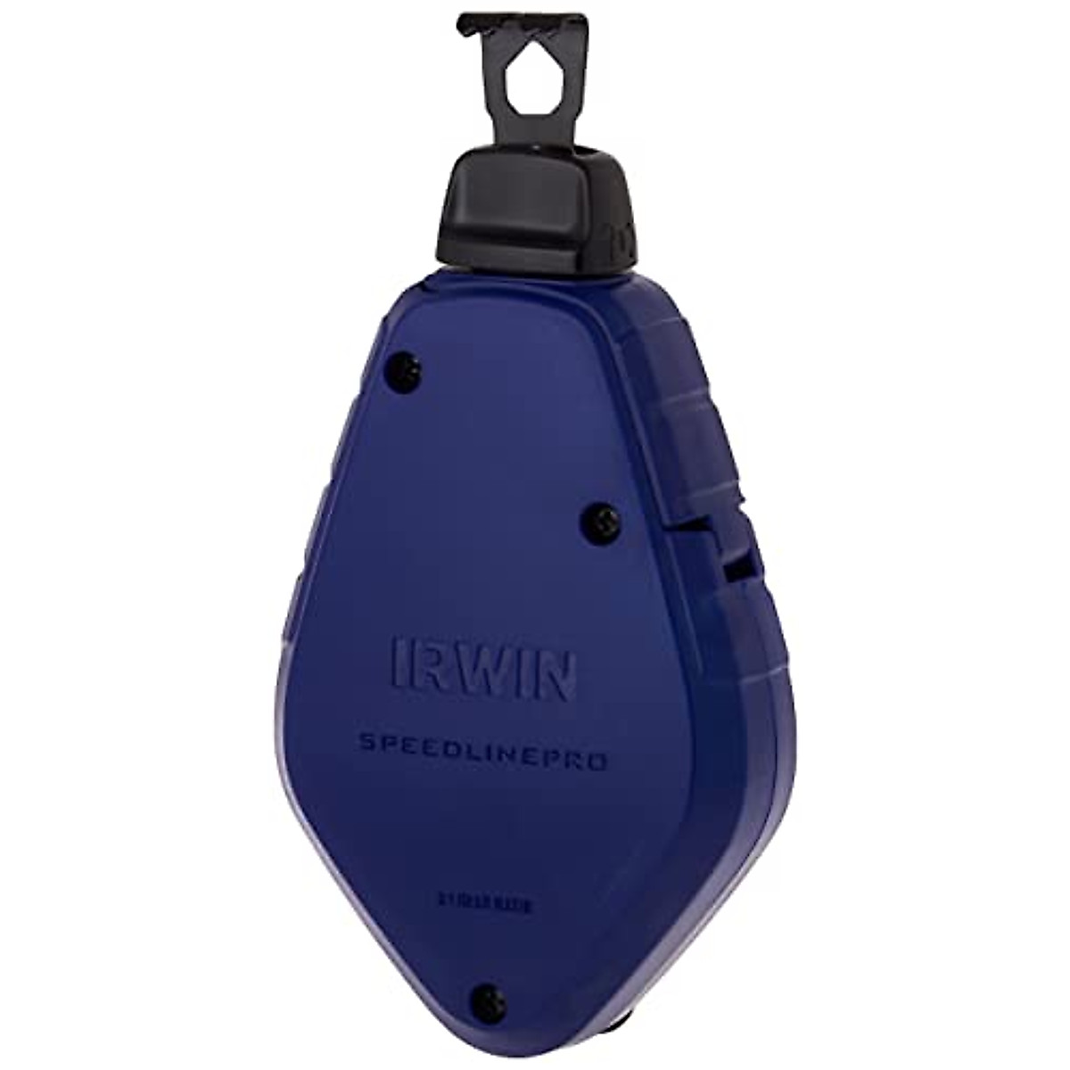 Strait-Line 1932876 IRWIN Speedline Pro Chalk Reel, 100'