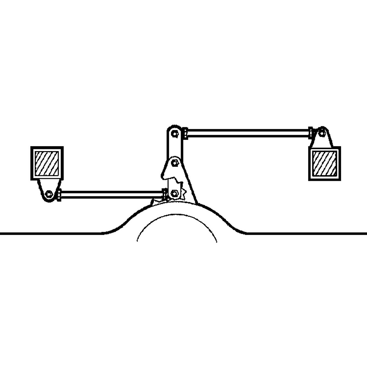 Universal Watts Link