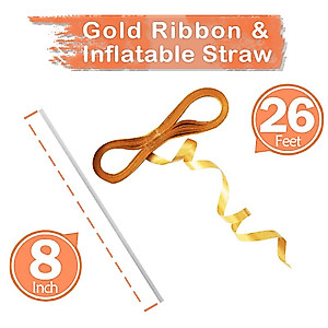 GOER 42 Inch Gold Number 90 Balloon,Jumbo Foil Helium Balloons for 90th Birthday Party Decorations and 90th Anniversary Event