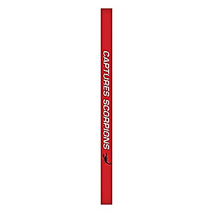 Tomcat Scorpion Glue Boards with an Extra-Large Capture Area, 4 Glue Boards