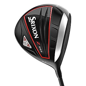 Srixon Z 585 Driver 9.5 Degree, Right Hand, Stiff