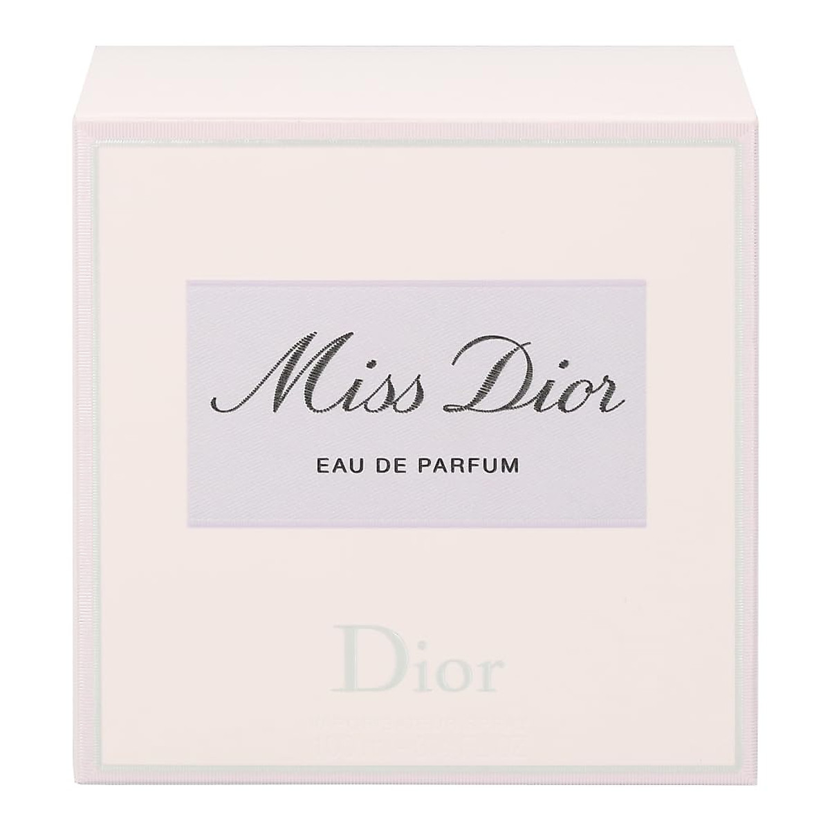 Dior Miss Eau de Parfum 100ml