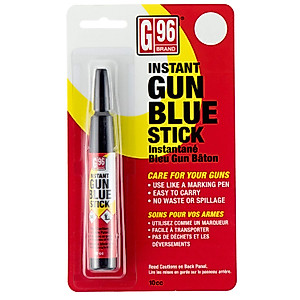 G-96 1078 Gun Blue Stick