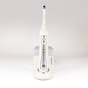 DentistRx Revolation - Revolving 360 Toothbrush & UV Sanitizer