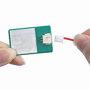 3018 Pro CNC Engraving Router Setting Touch Probe, Z-Axis Touch Plate for calibration Z-Axis Position, Compatible with Grbl/Mach 3 Controller