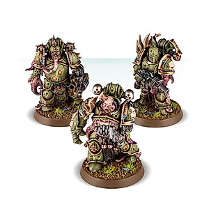 Games Workshop Warhammer 40,000 First Strike