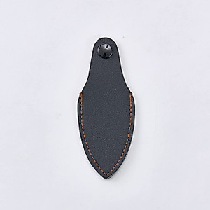 Flower Scissors Hand Creation F-170 (Violet)