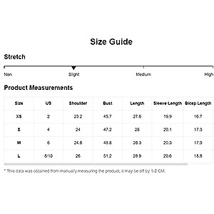 Floerns Women's Letter Graphic Print Long Sleeve Drawstring Hoodie Sweatshirt A Khaki L