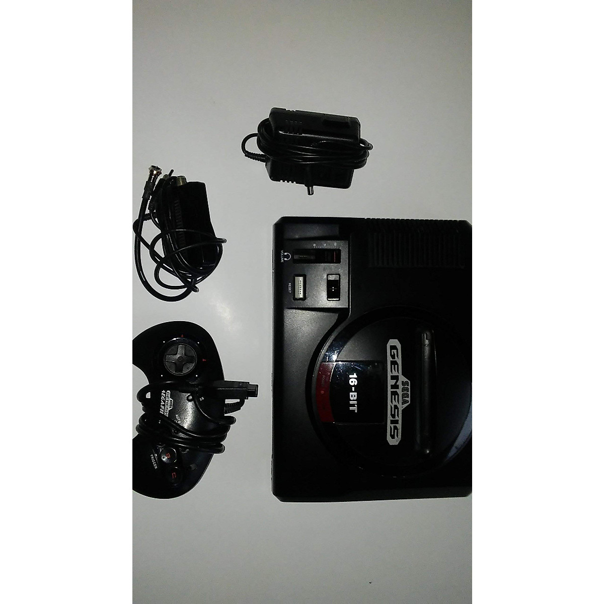 Sega Genesis 1 (Original Model) Console System (Renewed)