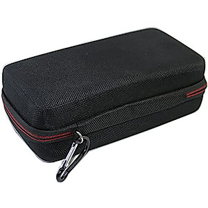 Suw Hard Travel Case for SCRIB3D P1 Advanced 3D Printing Pen (only case)