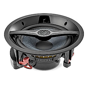 Focal Littora 1000 ICW8 8" in-Wall/in-Ceiling 2-Way Speaker for Indoor & Outdoor
