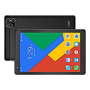 Toddler Tablet IPS HD Screen Kids Tablet 10 3G Internet Call for Boys and Girls US Plug