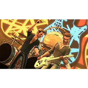 Guitar Hero Van Halen - PlayStation 2
