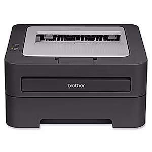 Brother HL2230 Monochrome Laser Printer (HL2230) (Certified Refurbished)
