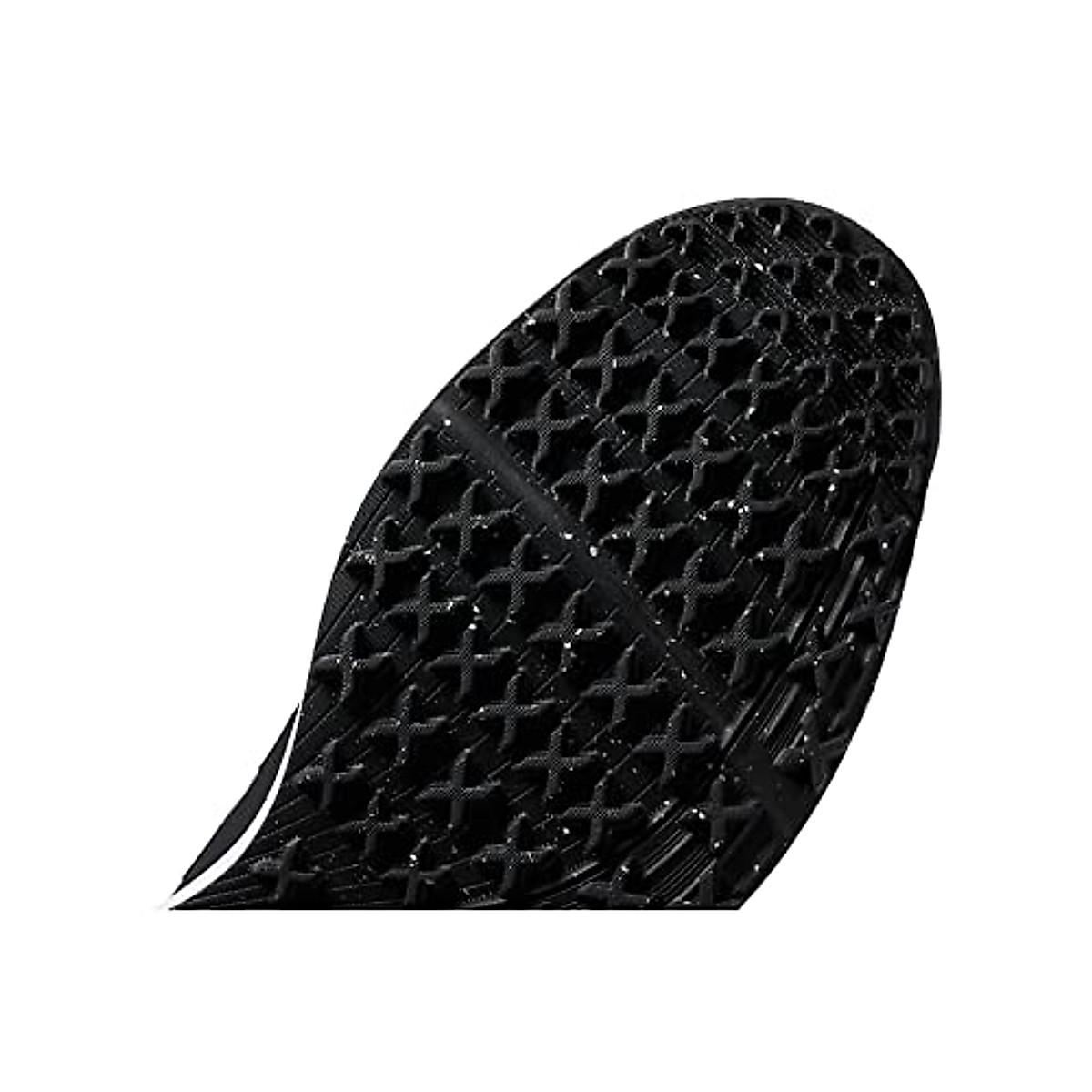 adidas Men's TECH Response SL 3 Golf Shoe, core Black/core Black/FTWR White, 8