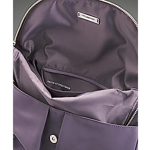 Lululemon All Night Festival Bag 5 L (Dusky Lavender)