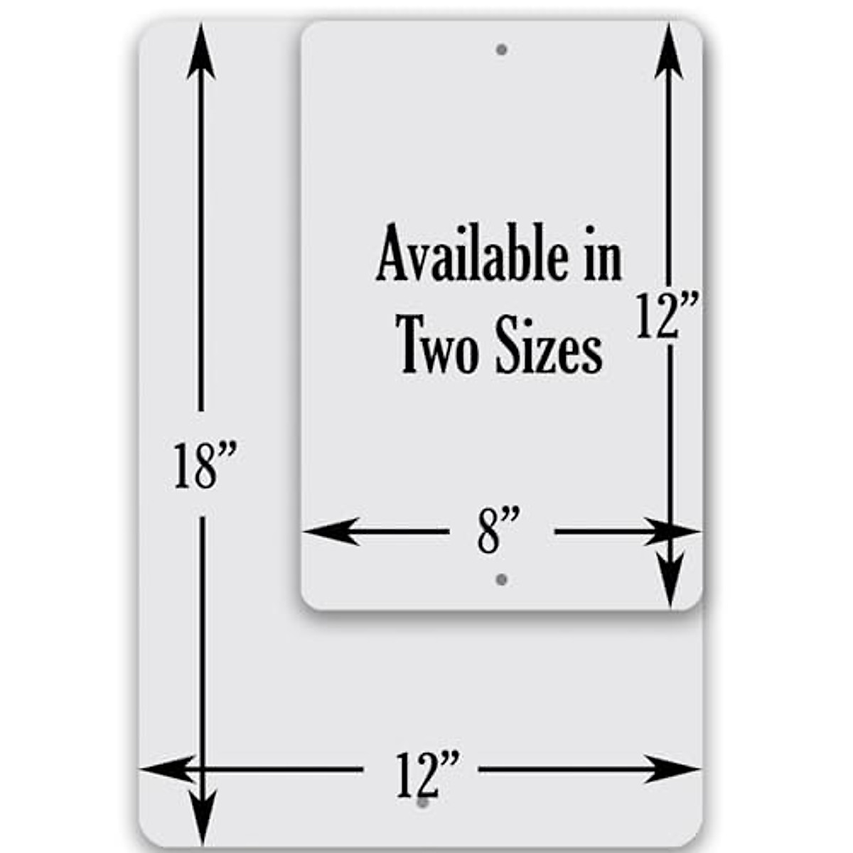 Sea Turtle Decor - Sea Turtleology - Durable Sea Turtle Gifts Metal Sign - Metal Sea Turtle Wall Decor - Sea Turtles Ocean Bathroom Decor - Great SeaTurtle Decorations for Home - Turtle Sign 8" x 12"