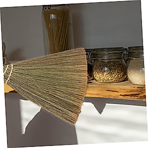 Garneck Broom Home Supplies Household Items Home Goods Home Items Interior Car Cleaning Handheld Whisk Brush Cleaning Supplies Small Cleaning Brushes Brush for Desk Desktop Duster