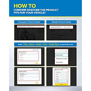 PHILTOP 21-5294 Power Steering Pump Fit For ML320 1998-2003 3.2L, ML430 1999-2001 4.3L, ML55 AMG 2000-2003 5.5L Power Steering Pump with Pulley