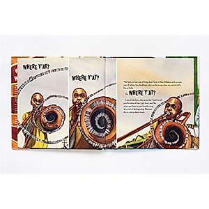 Trombone Shorty: A Picture Book Biography