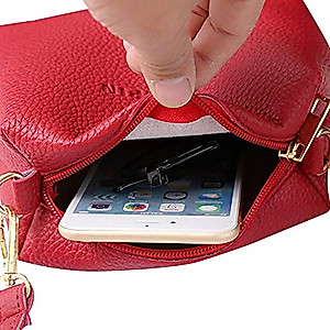 Tote Bag 4pcs Sets Casual Fashion 2023 Handbags Shoulder Bag Crossbody Bag Wallet Satchel Purse Four Set Bags for Women