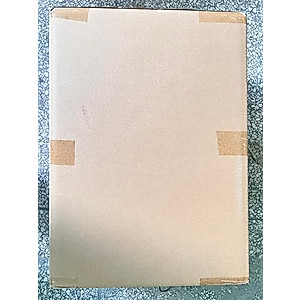 XCMAN Camping Tent Wood Stove with 6 Section Chimney Pipes,Three-View Windows Portable Wood Stove, Ice Fishing Shelters, Hunting, Outdoor Cooking Heavy Gauge 304 Stainless Steel