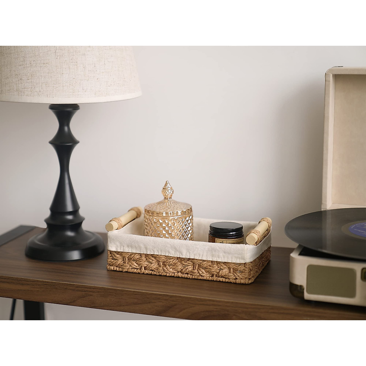 StorageWorks Storage Baskets for Organizing