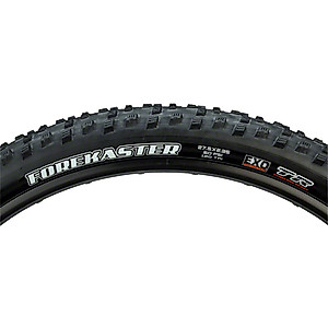 Maxxis Forekaster EXO/TR Tire - 27.5in Dual Compound, 27.5x2.35