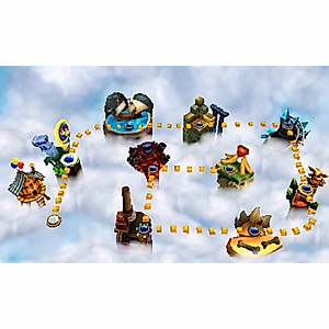 Donkey Kong Country Returns 3D (Nintendo 3DS)