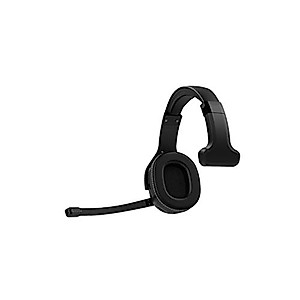 Rand McNally ClearDryve 220 Premium 2-in-1 Wireless Headset for Clear Calls with Noise Cancellation, Long Battery Life & All-Day Comfort