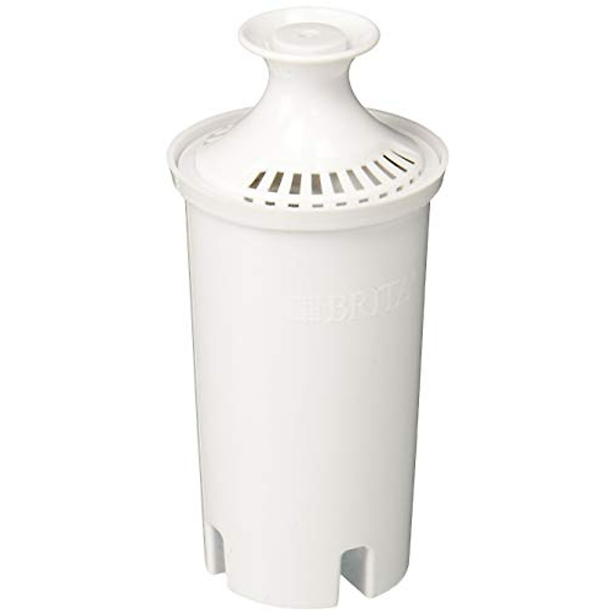 Brita Standard Water Filter, Standard Replacement Filters for Pitchers and Dispensers, BPA Free - 3 Count