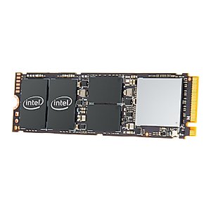 Intel DC P4101 256GB Solid State Drive PCI Express (PCI Express 3.0 x4) Internal - M.2 Model SSDPEKKA256G801