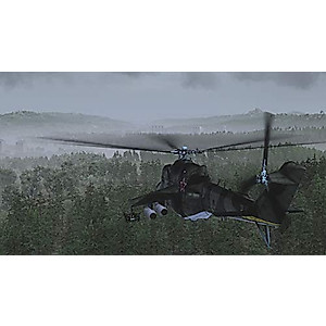 Air Missions HIND - PlayStation 4