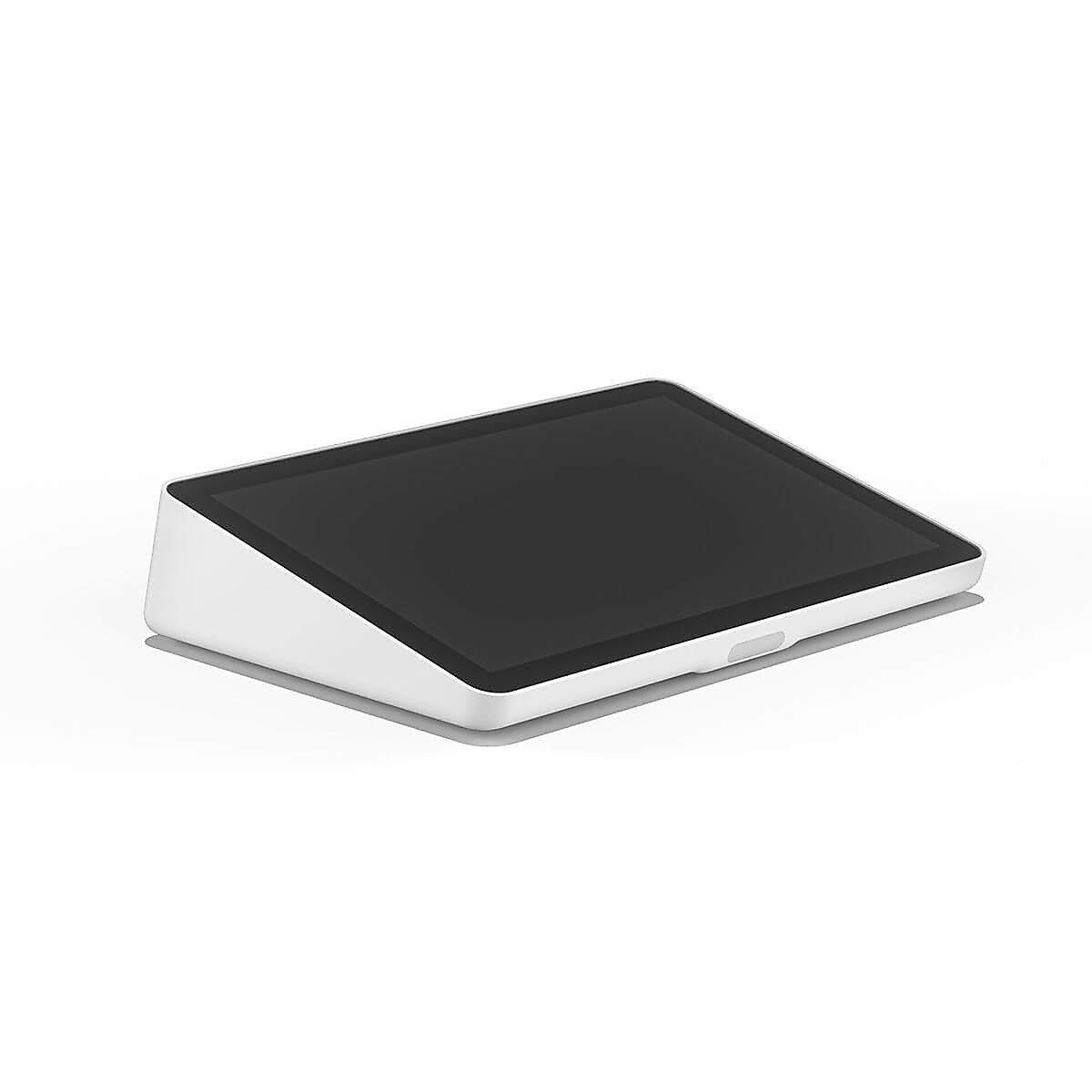 Logitech Tap IP in White, 2.2"x9.7"x6.7"