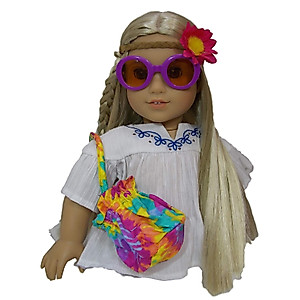 American Girl - Beforever Julie - Julie's Accessories by American Girl