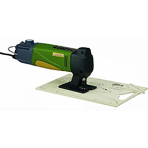 Proxxon 28534 Jig Saw STS 12/E , Green