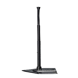 Easton | BOUNCE BACK Batting Tee | Baseball / Softball | Adjustable Height