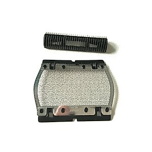 5S Foil Screen&Cutter for Br aun CruZer Twist PocketGo MobileShave 550 570 M60 M90 P40 P50 P60 P70 P80 P90