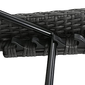 Christopher Knight Home Salem Outdoor Chaise Lounge